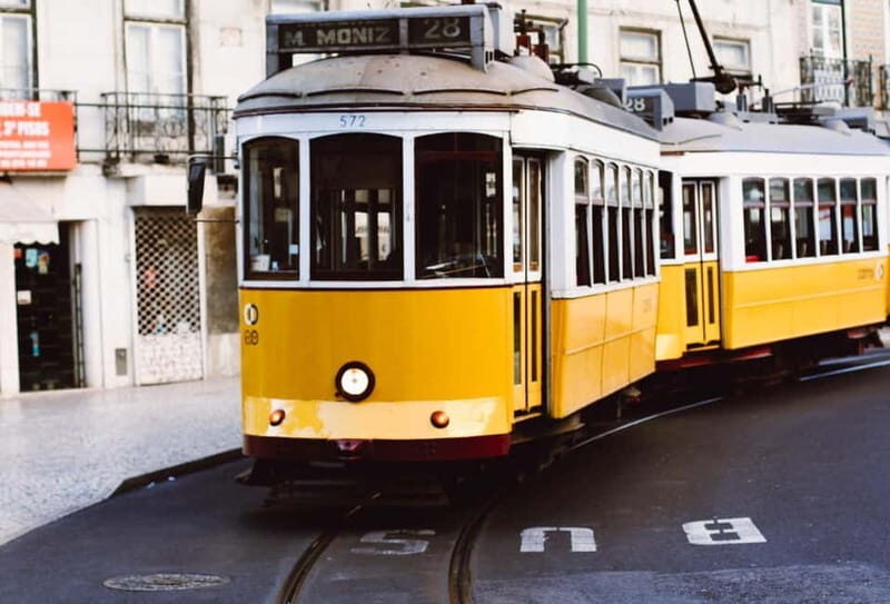 Lisbon: Private City Tour with Belém Included - Authentic Experiences and Practical Tips
