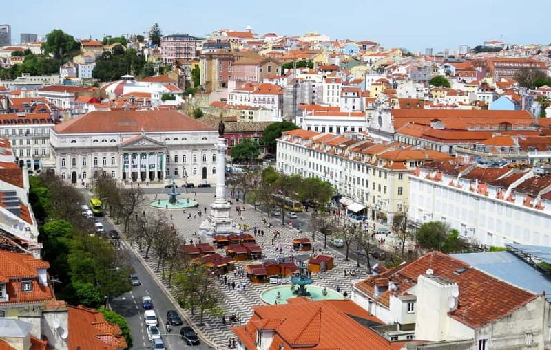 Lisbon: Private City Tour with Belém Included - What’s Not Included and What to Keep in Mind
