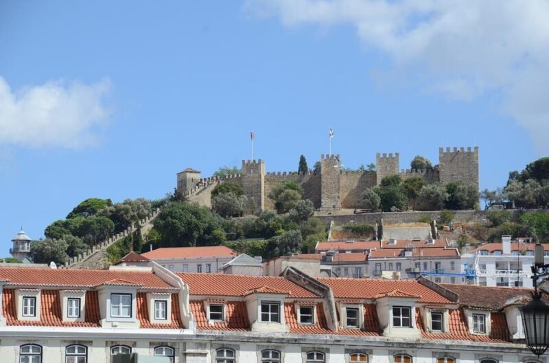 Lisbon Private City Tour with Local Guide  2 or 4 Hours - A Practical and Personal Way to Explore Lisbon