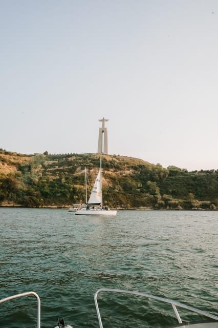 Lisbon PRIVATE Cruise - Fun, Friends and Unique Moments - What’s Included and What to Expect from the Service