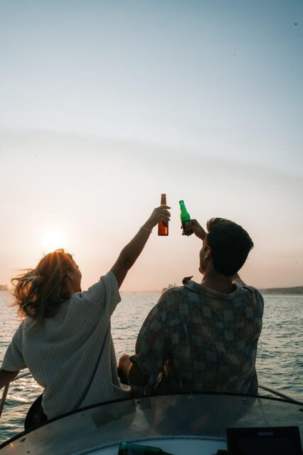 Lisbon PRIVATE Cruise - Fun, Friends and Unique Moments - Final Thoughts