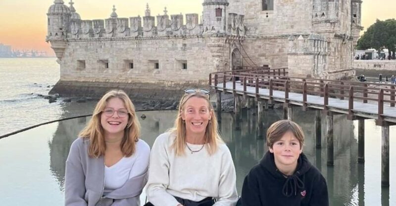 Lisbon: Private Custom Tour with a Local Guide - Why Choose the Lisbon Private Custom Tour?