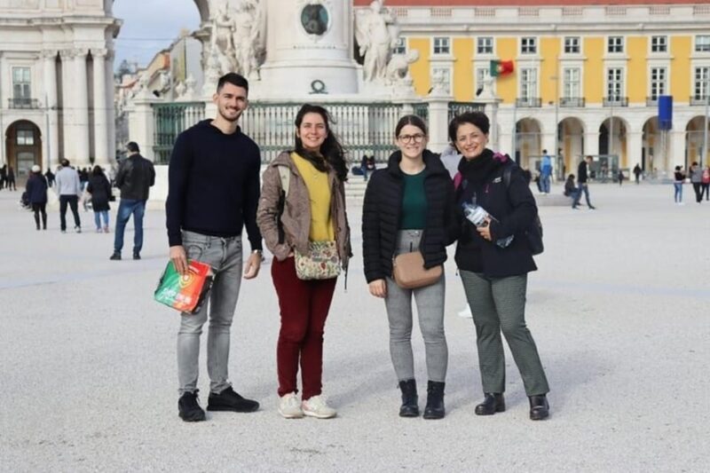 Lisbon: Private Custom Tour with a Local Guide - A Deep Dive into the Itinerary