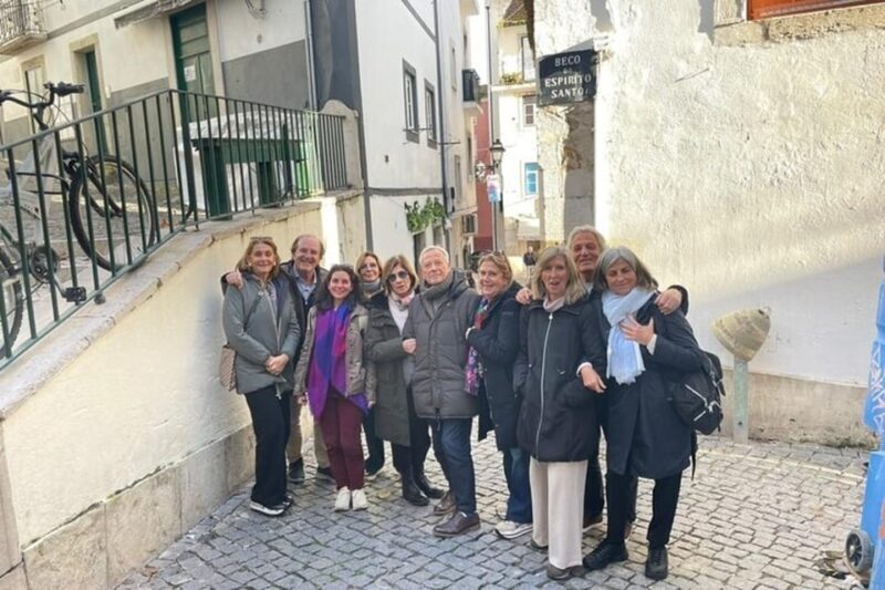 Lisbon: Private Custom Tour with a Local Guide - How Does It Value Against Other Tours?