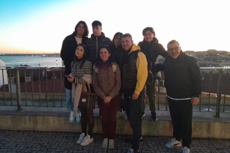Lisbon: Private Custom Tour with a Local Guide - Who Would Love This Tour?