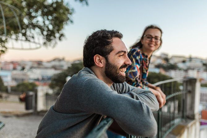 Lisbon Private Custom Tours with a Local: Highlights & Hidden Gems - Why Choose This Tour?