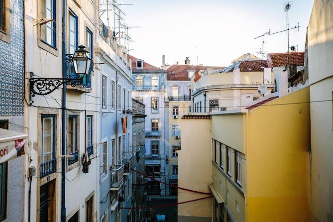 Lisbon Private Custom Tours with a Local: Highlights & Hidden Gems - Real Traveler Perspectives