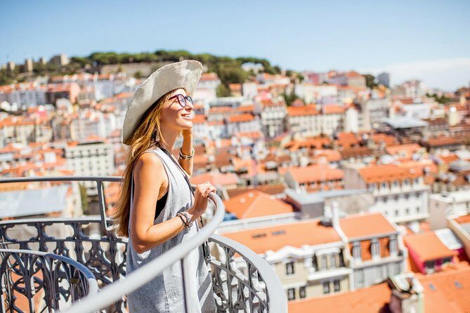 Lisbon Private Custom Tours with a Local: Highlights & Hidden Gems - The Timing and Booking