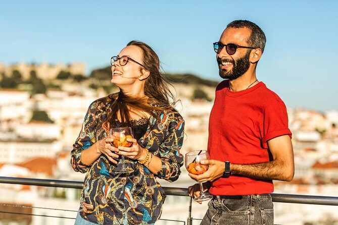 Lisbon Private Custom Tours with a Local: Highlights & Hidden Gems - Who Will Love This?