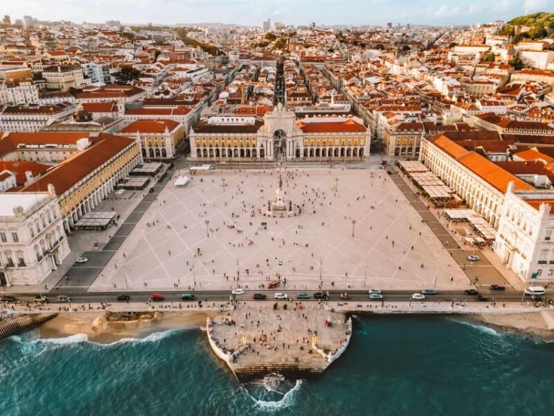 lisbon private day tour - An In-Depth Look at the Lisbon Private Day Tour