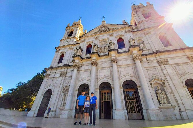 Lisbon Private Deluxe Half Day City Tour - Frequently Asked Questions