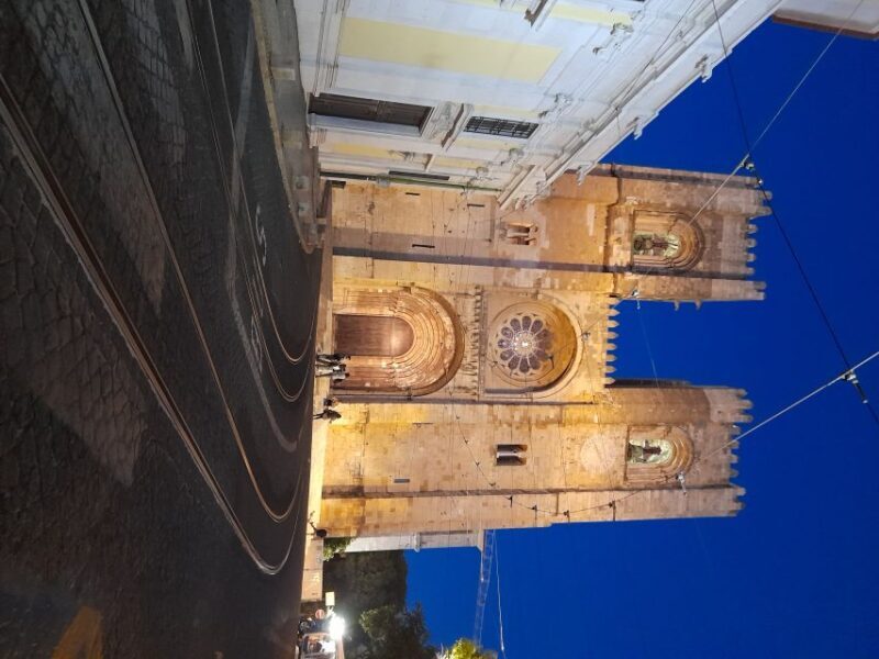 Lisbon: Private Eco Tuk-Tuk Tour for 2 Hours - The Value Proposition