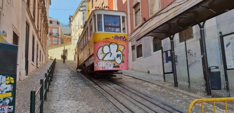 Lisbon: Private Eco Tuk-Tuk Tour for 2 Hours - Authentic Experiences and Authentic Insights