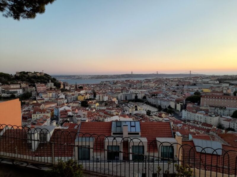 Lisbon: Private Eco Tuk-Tuk Tour for 2 Hours - Summary: Why Choose This Tour?