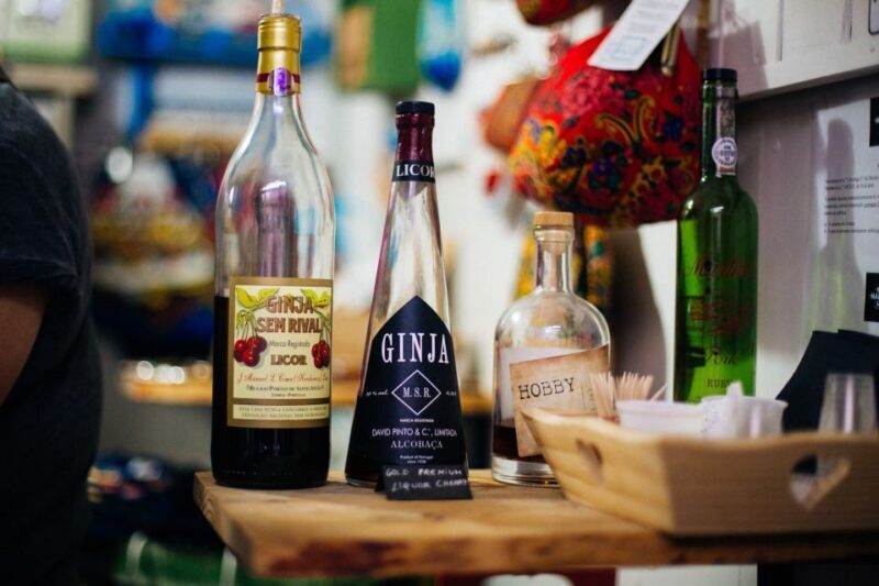 Lisbon: Private Evening Tour with Drinks & Bites in Alfama - An In-Depth Look at the Experience