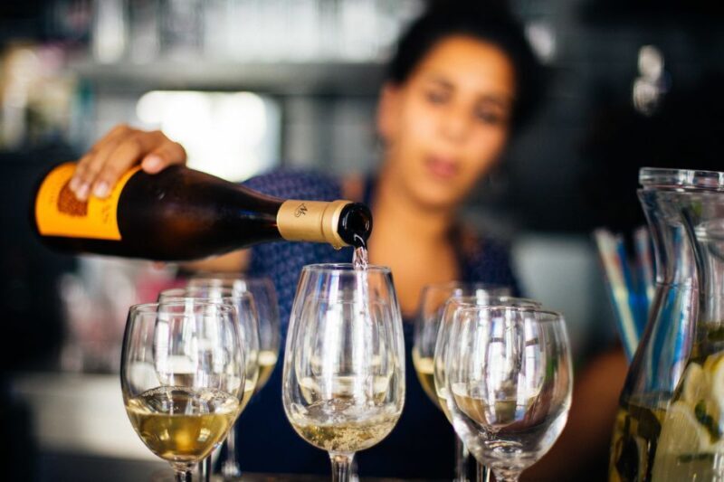 Lisbon: Private Evening Tour with Drinks & Bites in Alfama - Frequently Asked Questions