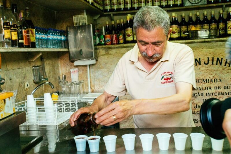 Lisbon: Private Food Tour  10 Tastings with Locals - Key Points