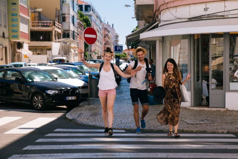 Lisbon: Private Food Tour  10 Tastings with Locals - An In-Depth Look at the Food Tour Experience