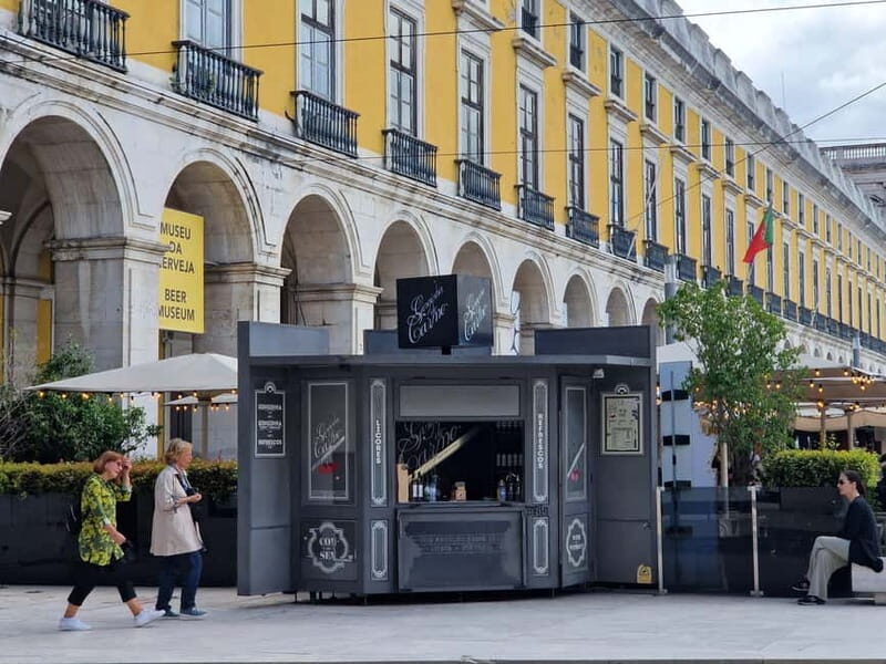 Lisbon: Private Food Tour with Tastings - Discover Lisbon’s Flavors: A Private Food Tour Review