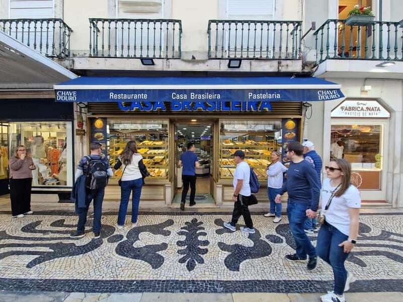 Lisbon: Private Food Tour with Tastings - Why Choose a Private Food Tour in Lisbon?