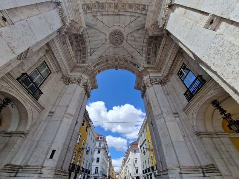 Lisbon: Private Food Tour with Tastings - Practical Details and Value