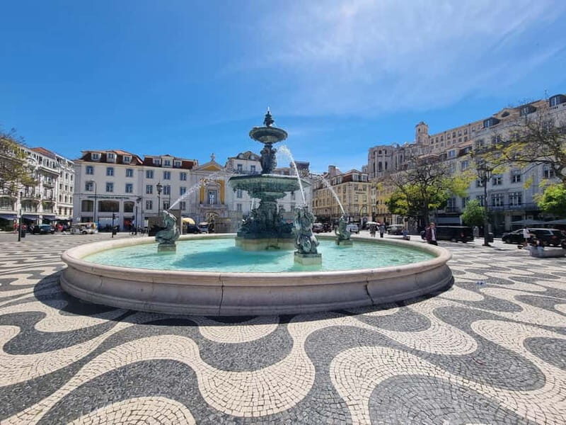 Lisbon: Private Food Tour with Tastings - The Sum Up: Why This Tour is a Great Choice