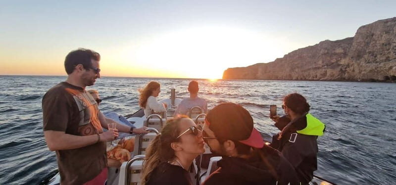 Lisbon: Private Full Day Arrábida & Sesimbra with Boat Tour - Key Points