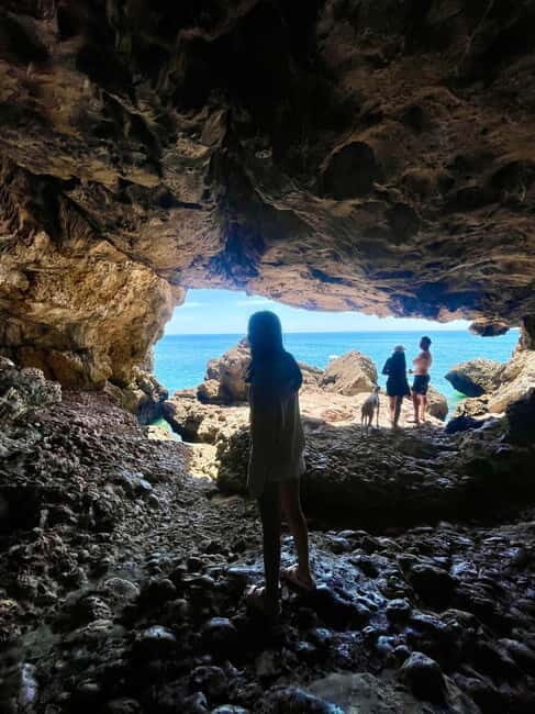 Lisbon: Private Full Day Arrábida & Sesimbra with Boat Tour - Exploring Arrábida and Sesimbra: A Detailed Journey