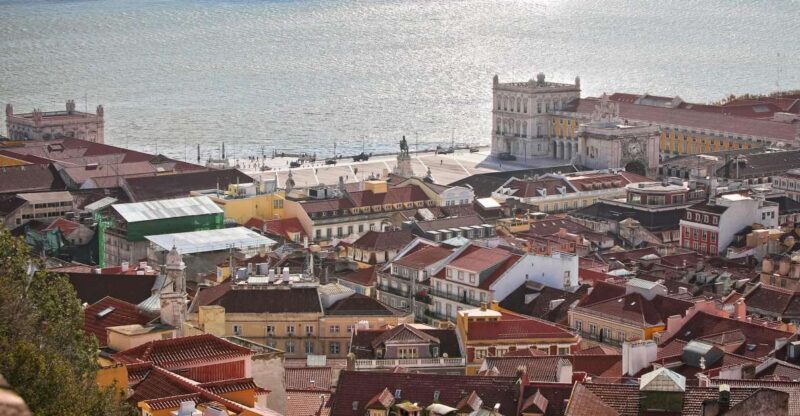 Lisbon: Private Full-Day Chauffeur Driven Tour - Why Choose This Tour?