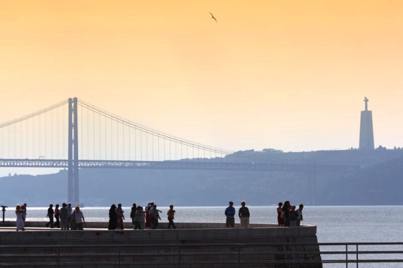 Lisbon: Private Full-Day Chauffeur Driven Tour - What Makes This Tour Stand Out?
