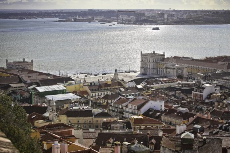 Lisbon: Private Full-Day Chauffeur Driven Tour - Practical Considerations and Tips