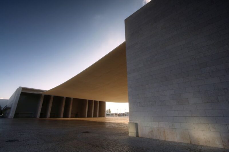 Lisbon: Private Full-Day Chauffeur Driven Tour - The Sum Up