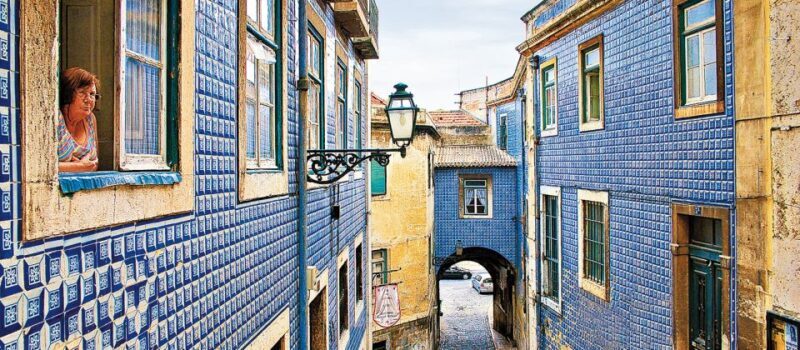 Lisbon: Private Full Day City Tour - Key Points