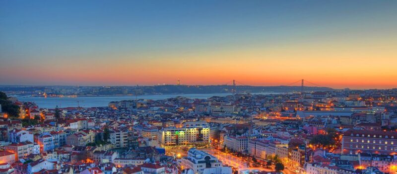 Lisbon: Private Full Day City Tour - Who Will Love This Tour?