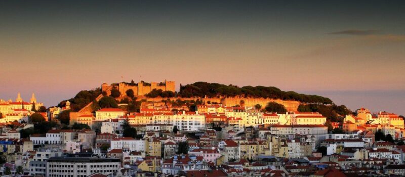 Lisbon: Private Full Day City Tour - The Sum Up