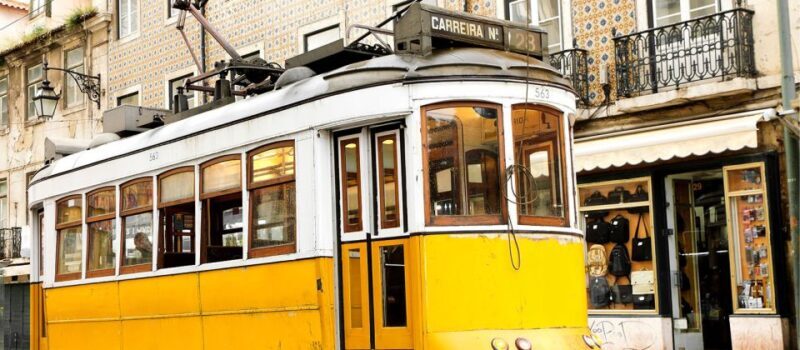 Lisbon: Private Full Day City Tour - FAQ