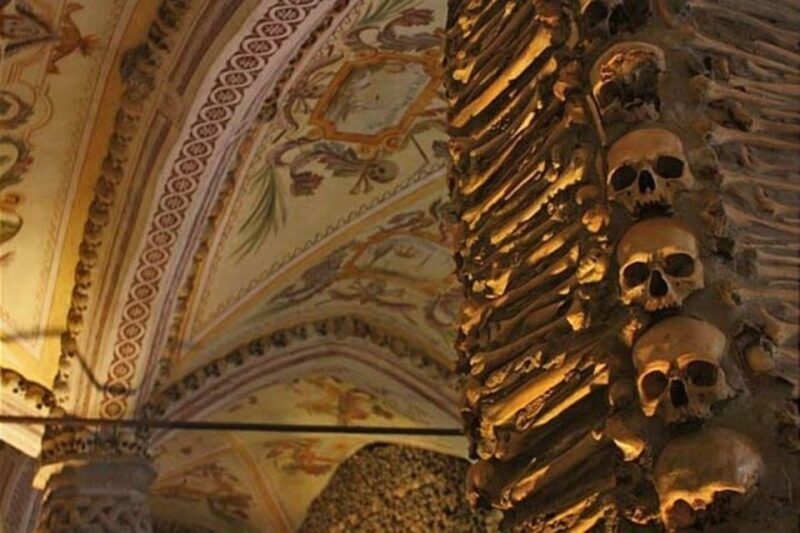Lisbon: Private Full Day Evora & Alentejo Wine Tour - FAQ