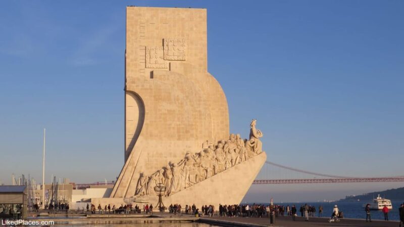 Lisbon: Private Full Day Lisbon City Tour with a Local - An Authentic Full-Day Lisbon Experience