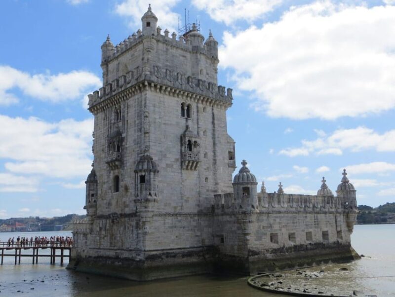 Lisbon: Private Full Day Lisbon City Tour with a Local - The Sum Up