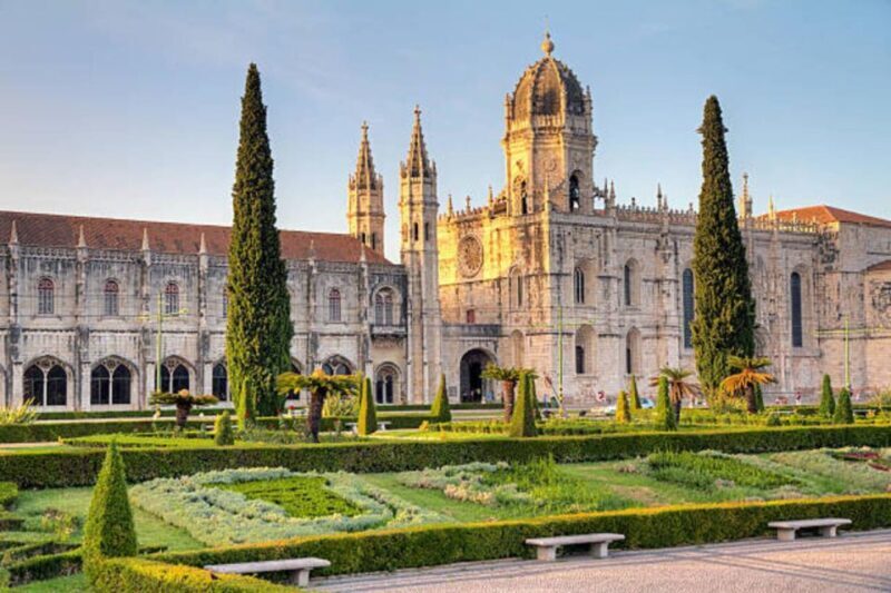 Lisbon: Private full Day Sightseeing tour by tuk-tuk. - What Makes This Tour Stand Out?