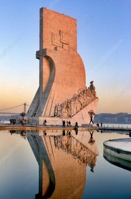 Lisbon: Private full Day Sightseeing tour by tuk-tuk. - The Sum Up