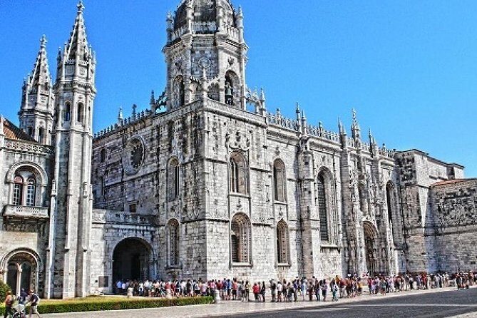 Lisbon Private Full Day Sightseeing Tour - FAQ About the Lisbon Private Full Day Sightseeing Tour