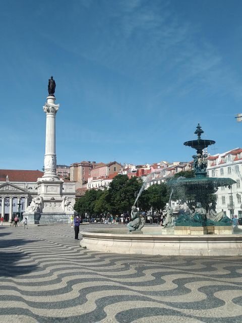 Lisbon Private Full Day to the City of 7 hills + King Crist - What Makes This Tour Worth Considering?