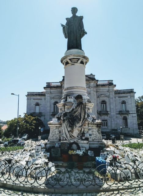 Lisbon Private Full Day to the City of 7 hills + King Crist - Why This Tour Offers Good Value