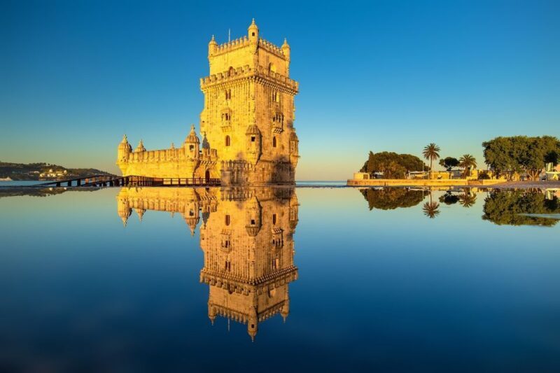 Lisbon: Private Full Day Tour - A Detailed Look at the Tour Experience