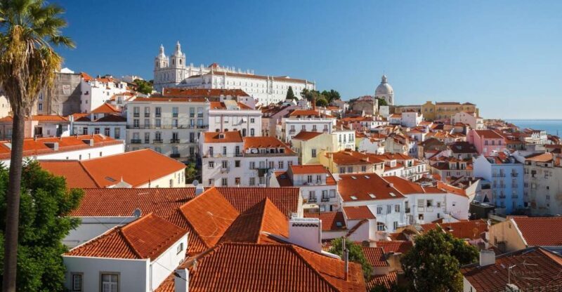 Lisbon: Private Full Day Tour - FAQ