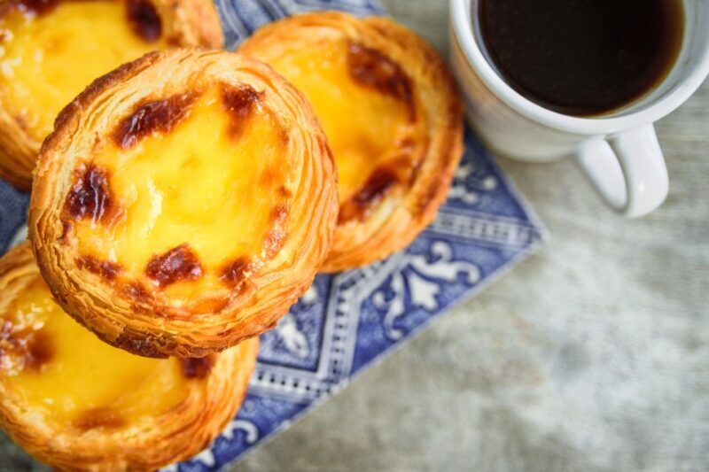 Lisbon Private Full Day Tour - History, Local Life & Food - Why This Tour Works Well