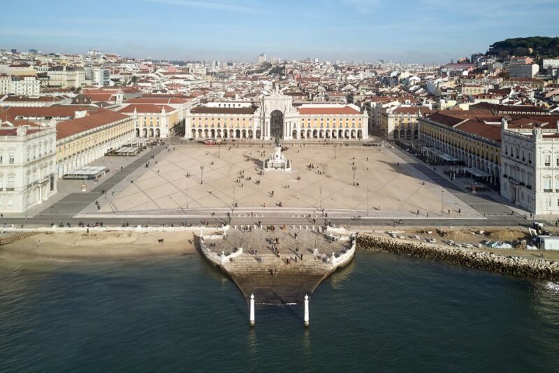 Lisbon Private Full Day Tour - History, Local Life & Food - FAQ