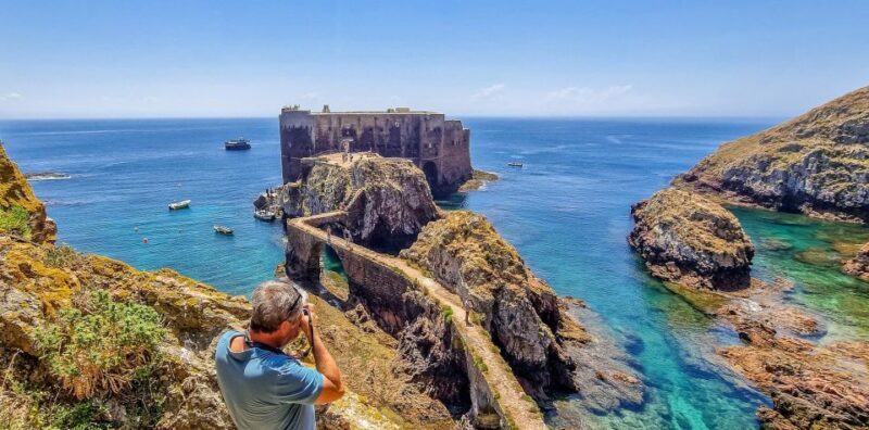 Lisbon: Private Full Day Tour to Berlengas Island - An In-Depth Look at the Experience