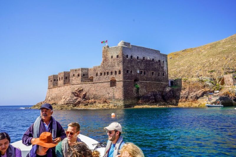 Lisbon: Private Full Day Tour to Berlengas Island - The Sum Up: Why You Should Consider This Tour